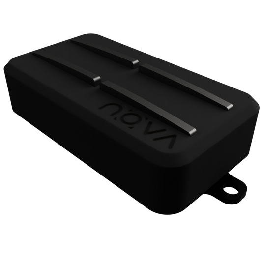 Products – nova - innovative pickup systems