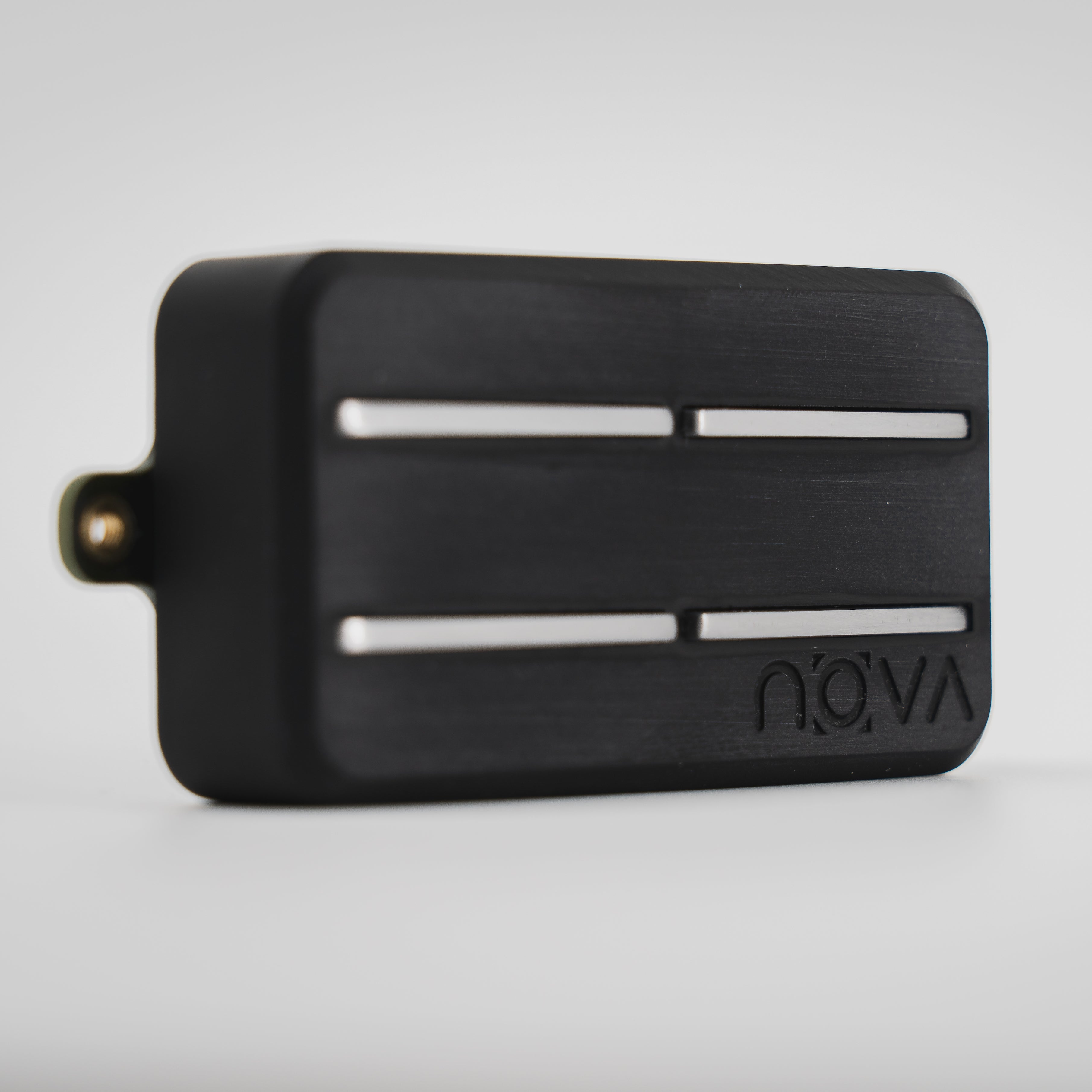 Omnia G6 H – nova - innovative pickup systems